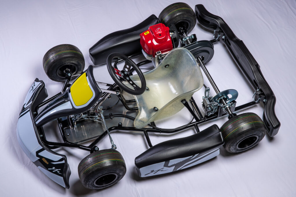 B50 Baby Kart. – GFC